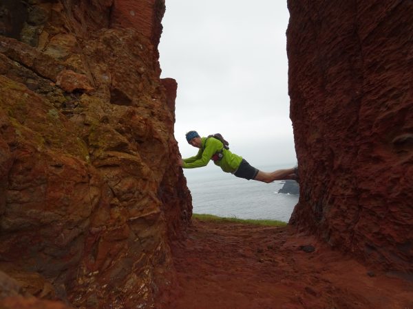 The Real Challenge in Running - Cavill Coaching